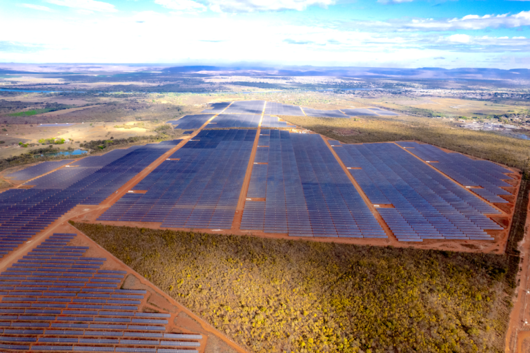 Nuestros Proyectos – Atlas Renewable Energy