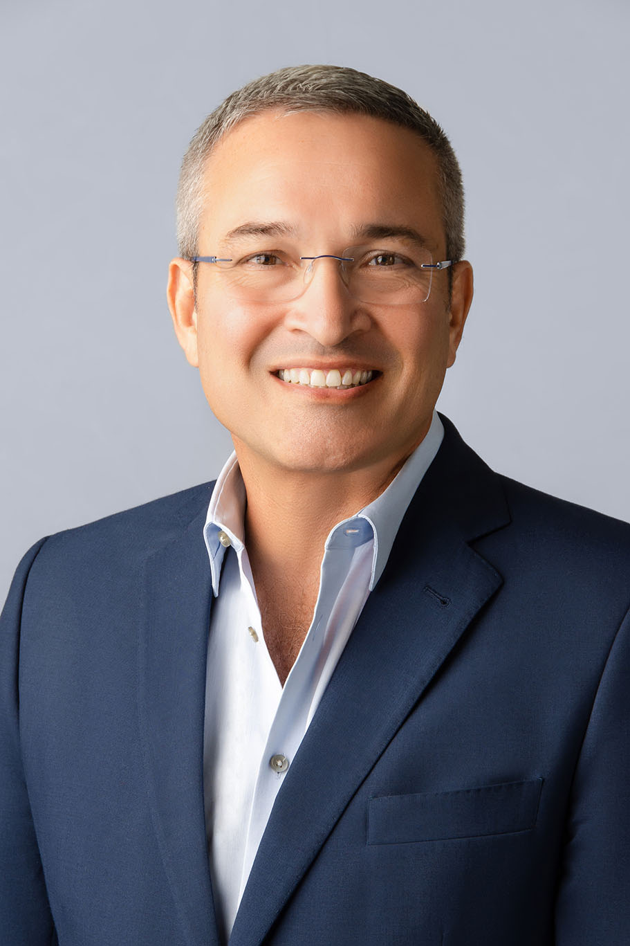 Michael Shea – Atlas Renewable Energy